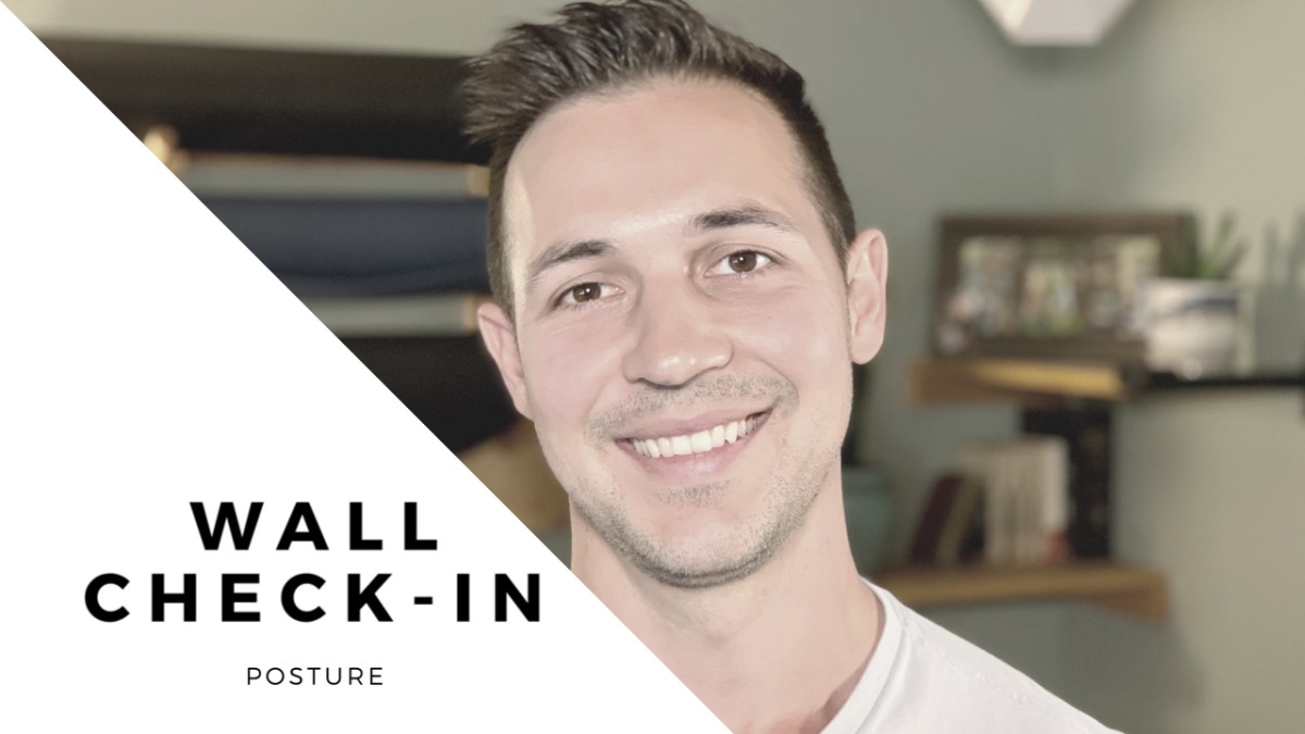 Wall Check-In
